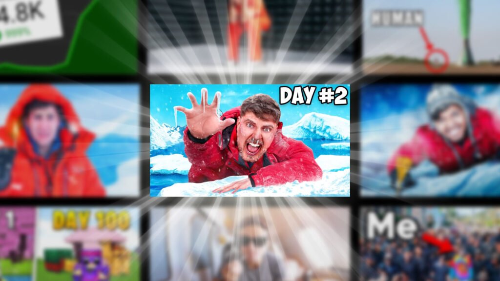 Top 7 Popular YouTube Thumbnail Trends to Get More Views