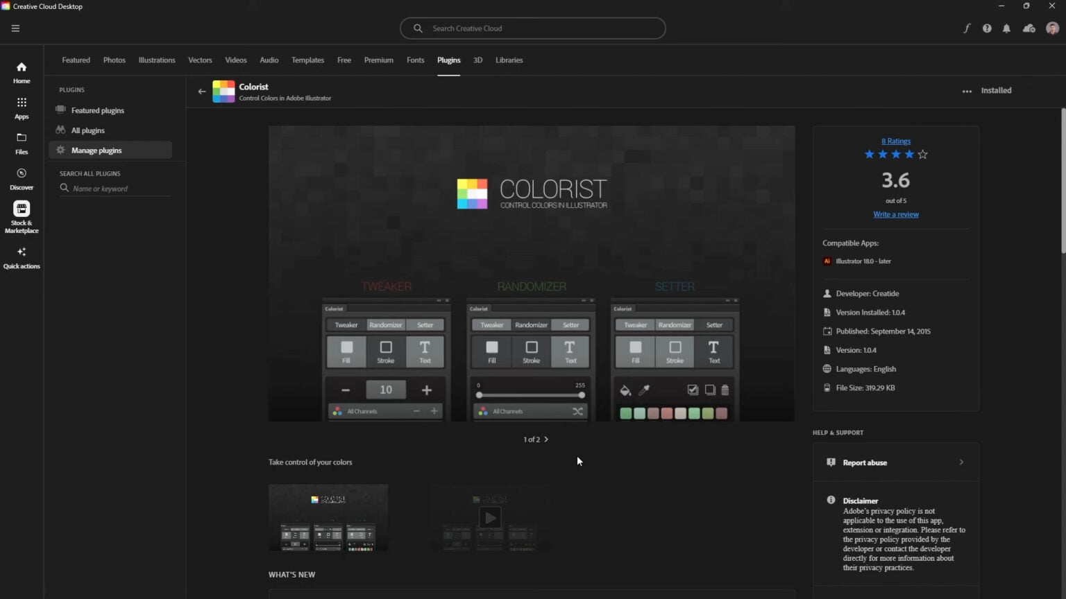 5 FREE Plugins for Adobe Illustrator - Mind Island Design