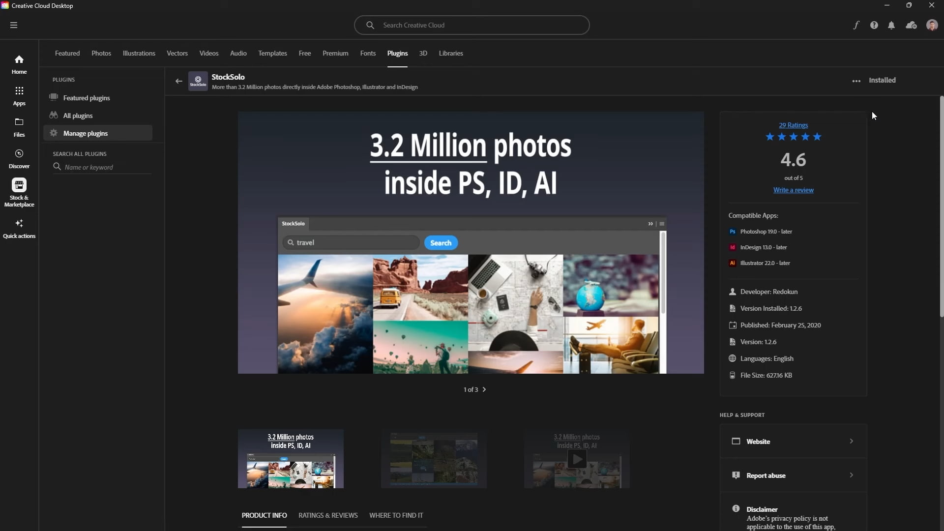 5 FREE Plugins for Adobe Illustrator - Mind Island Design