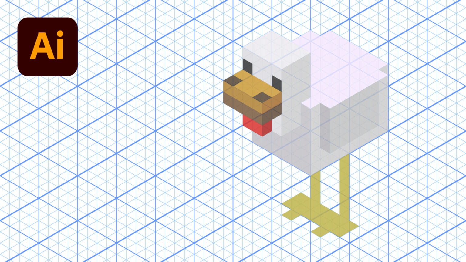 How to Fade Image to Transparent in Illustrator - Mind Island Design