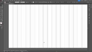 How To Make Isometric Grid In Illustrator (Template Download)